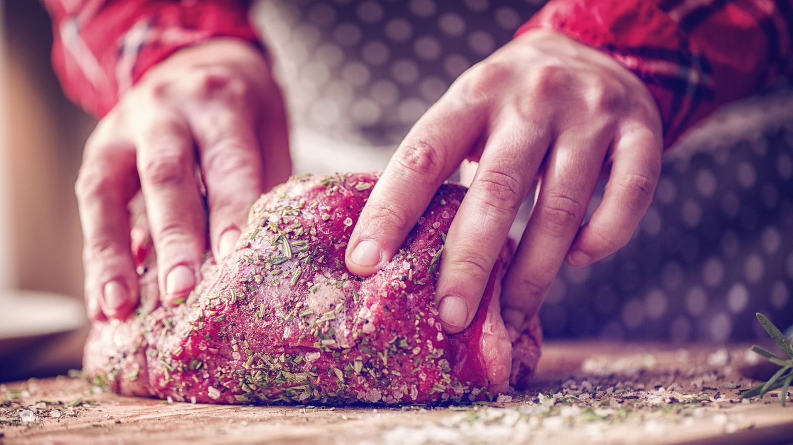 10 Delicious Seasonings For Roast Beef