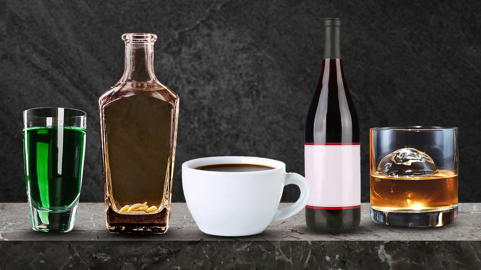 10 Drink Myths So Wrong, They're Kind Of Iconic