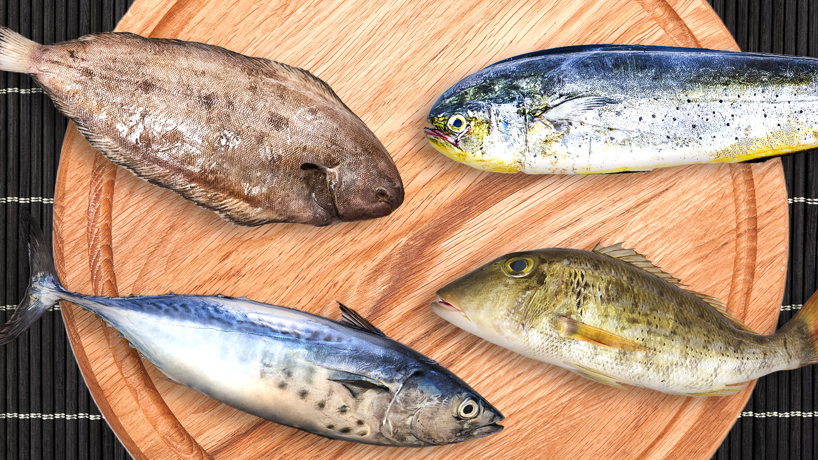 10 Expensive Fish That Are Worth The Price Tag