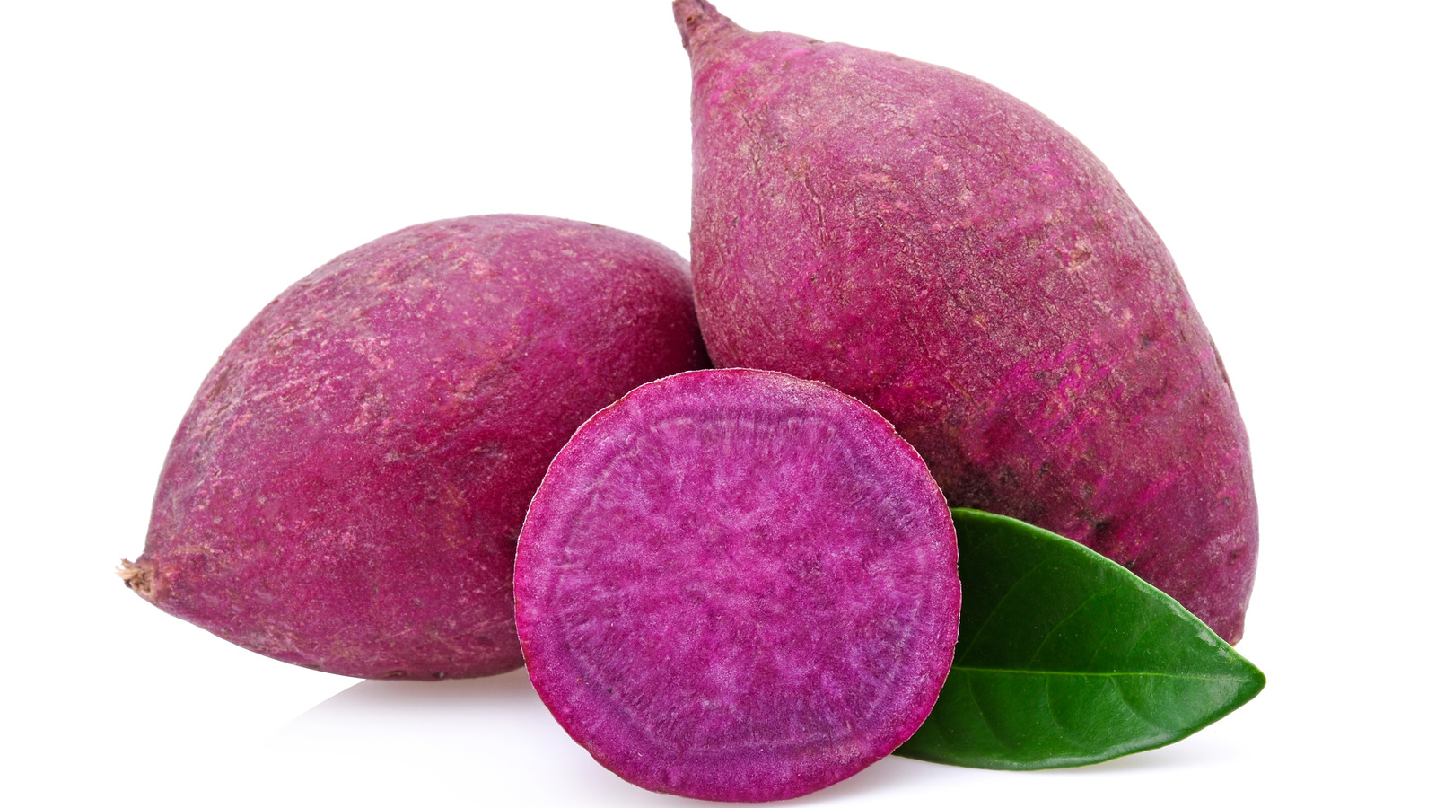 10 Facts About Purple Sweet Potatoes You Should Know