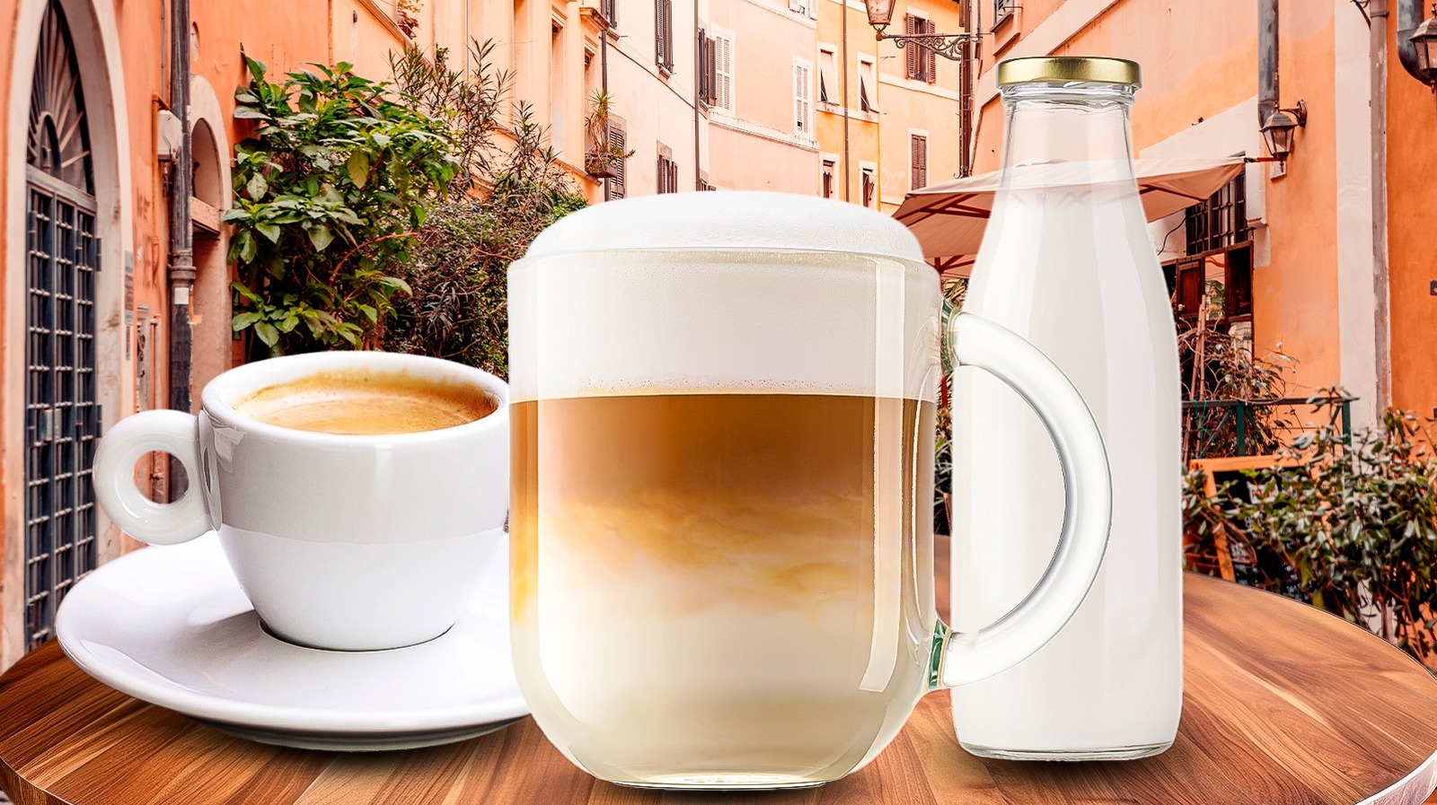 10 Facts About Traditional Italian Lattes That You Should Know
