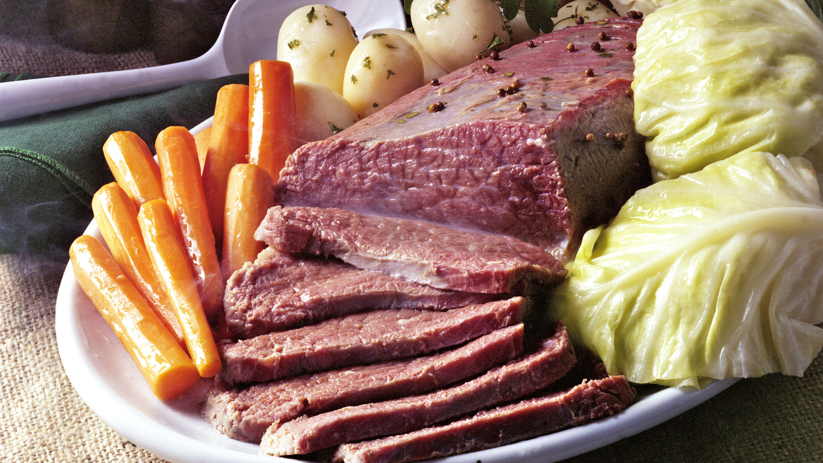 10 Mistakes To Avoid When Making Corned Beef
