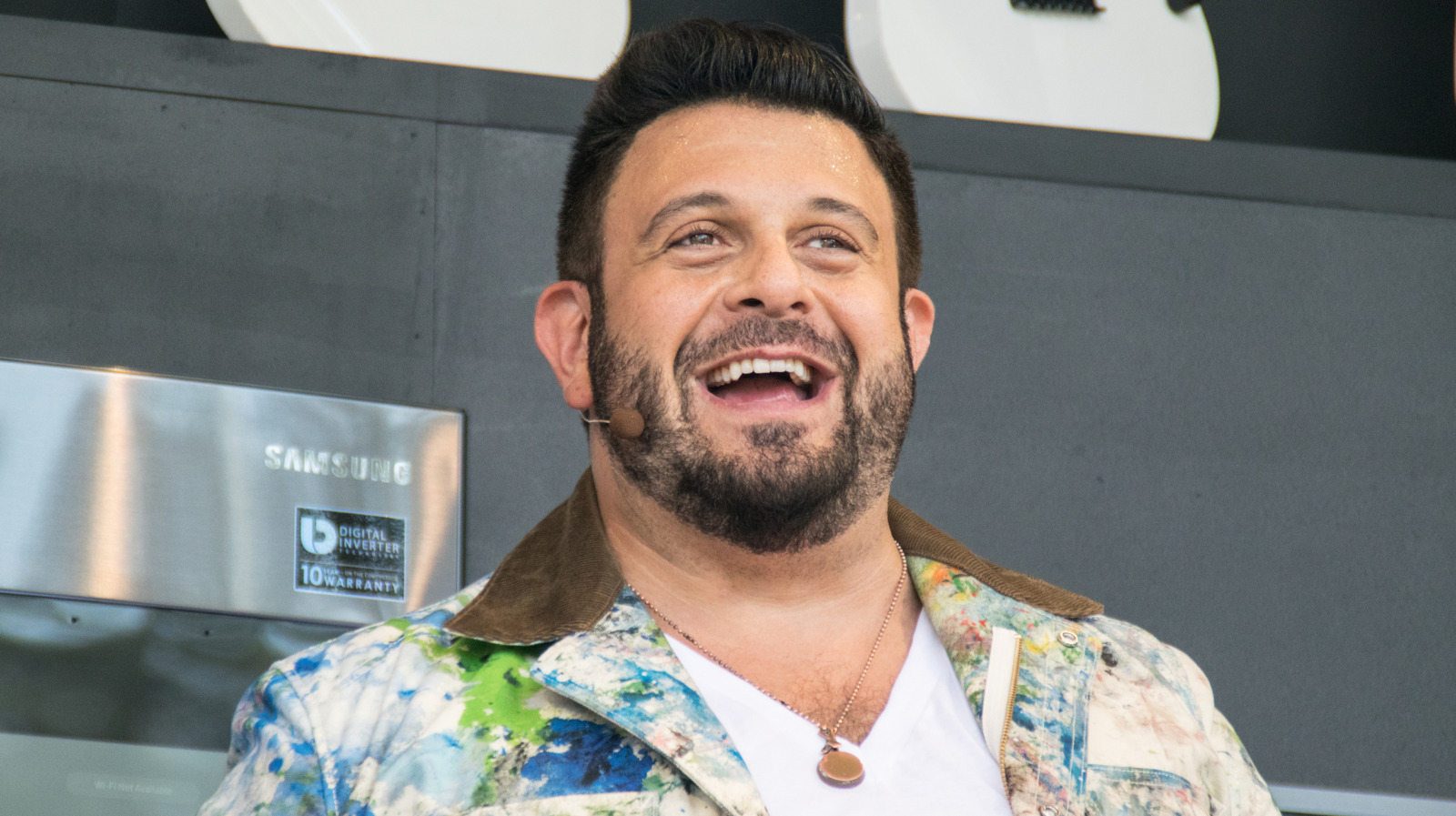 10 Of The Most Epic Man V. Food Challenges Of All Time