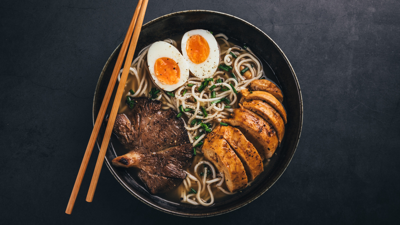 10 Ramen Spot Red Flags: How To Tell If A Restaurant Will Be Bad