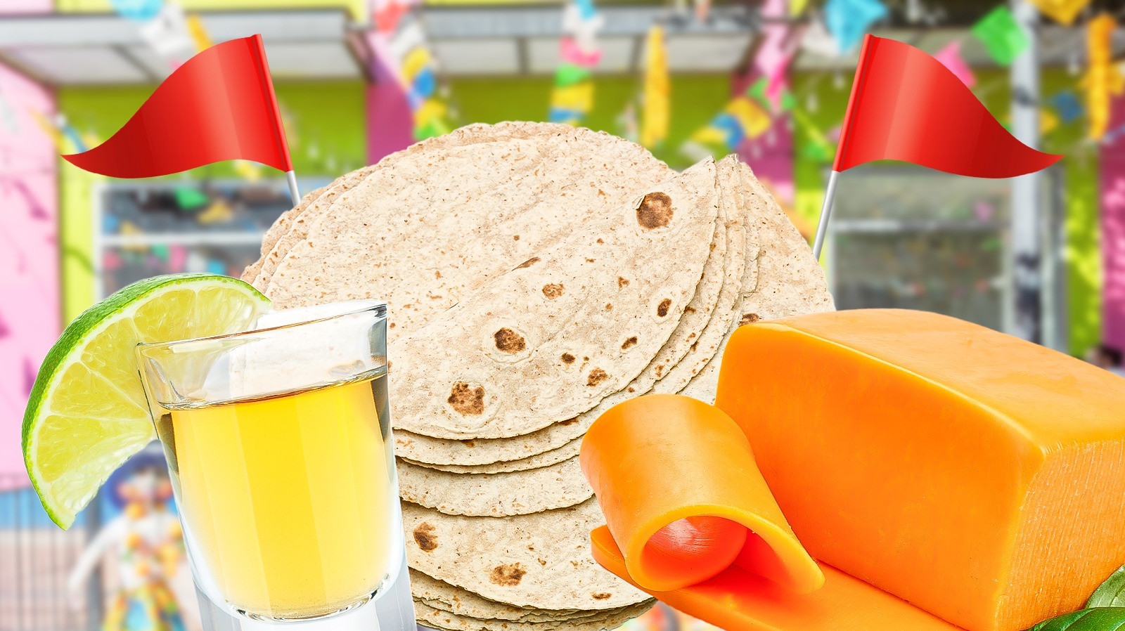 Red Flags That Indicate A Bad Mexican Restaurant