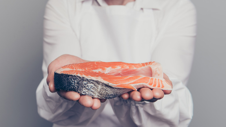 10 Salmon Myths It's Time You Stopped Believing