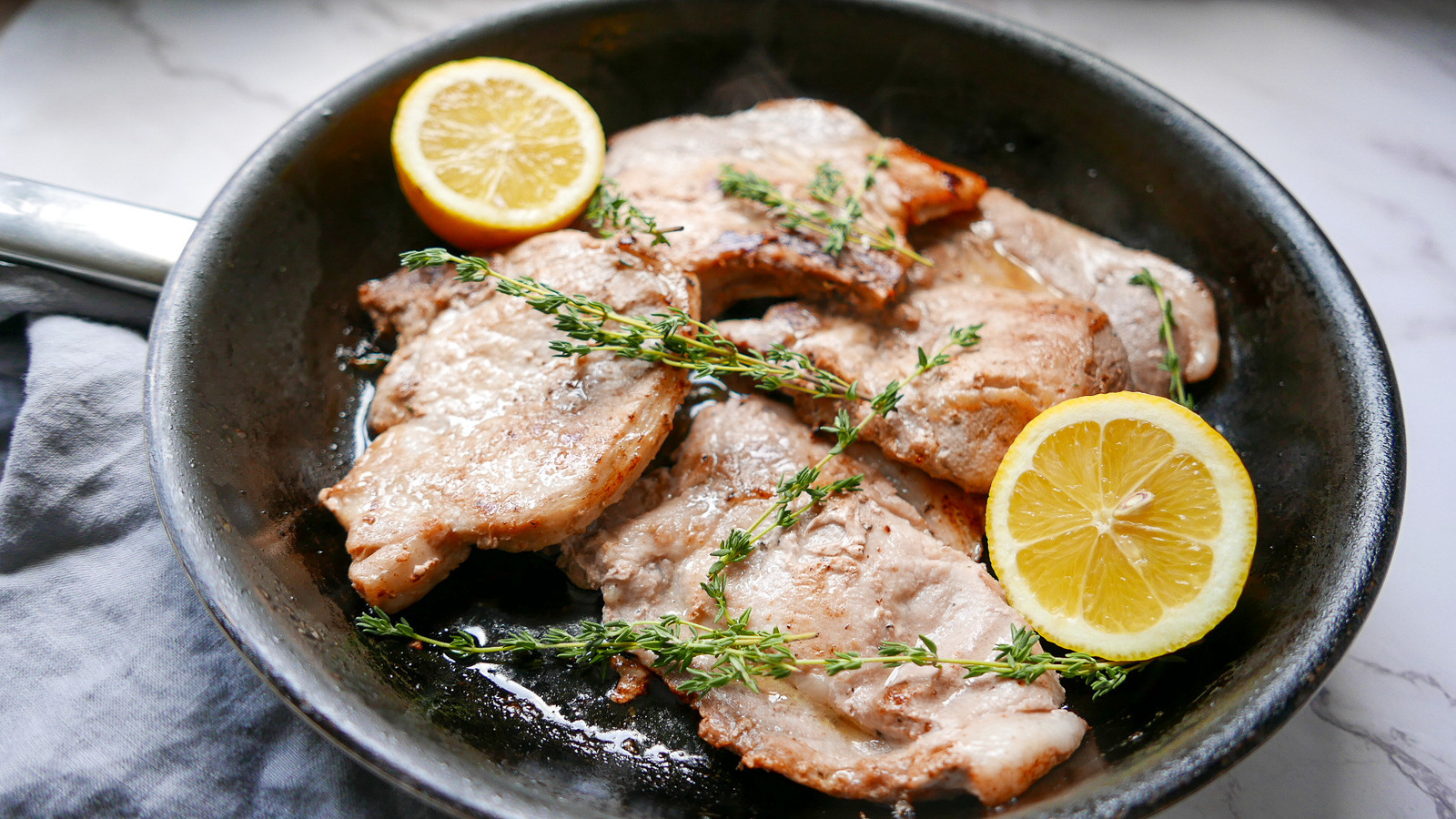 10 Satisfying Sous Vide Recipes