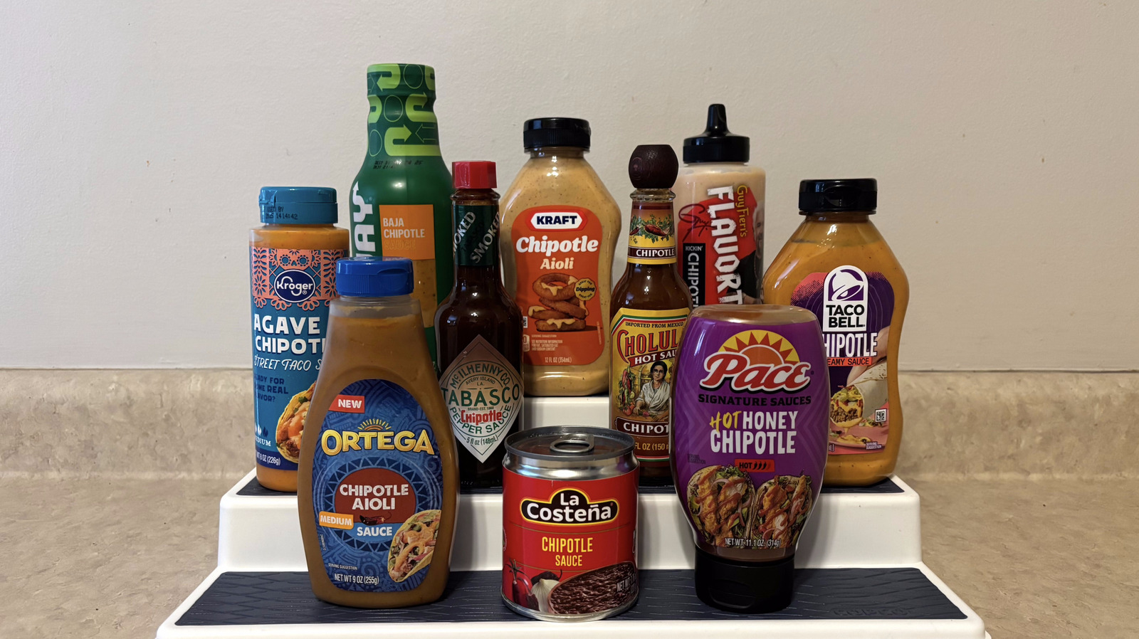 10 Store-Bought Chipotle Sauce Brands, Ranked