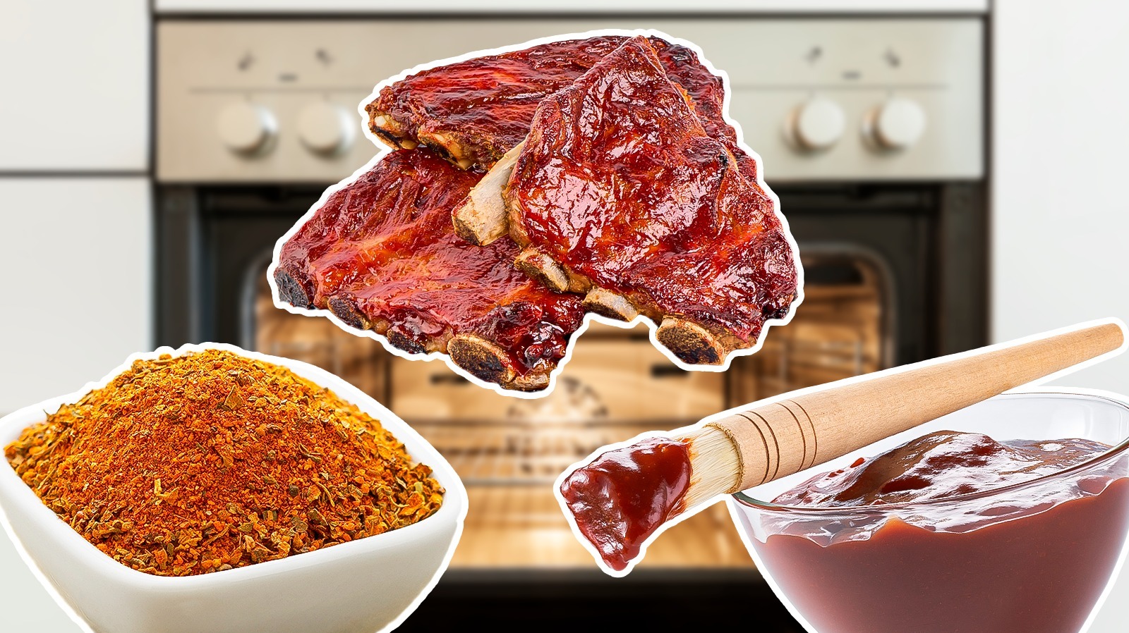 A Professional Pitmaster Offers Tips For Cooking Ribs In The Oven