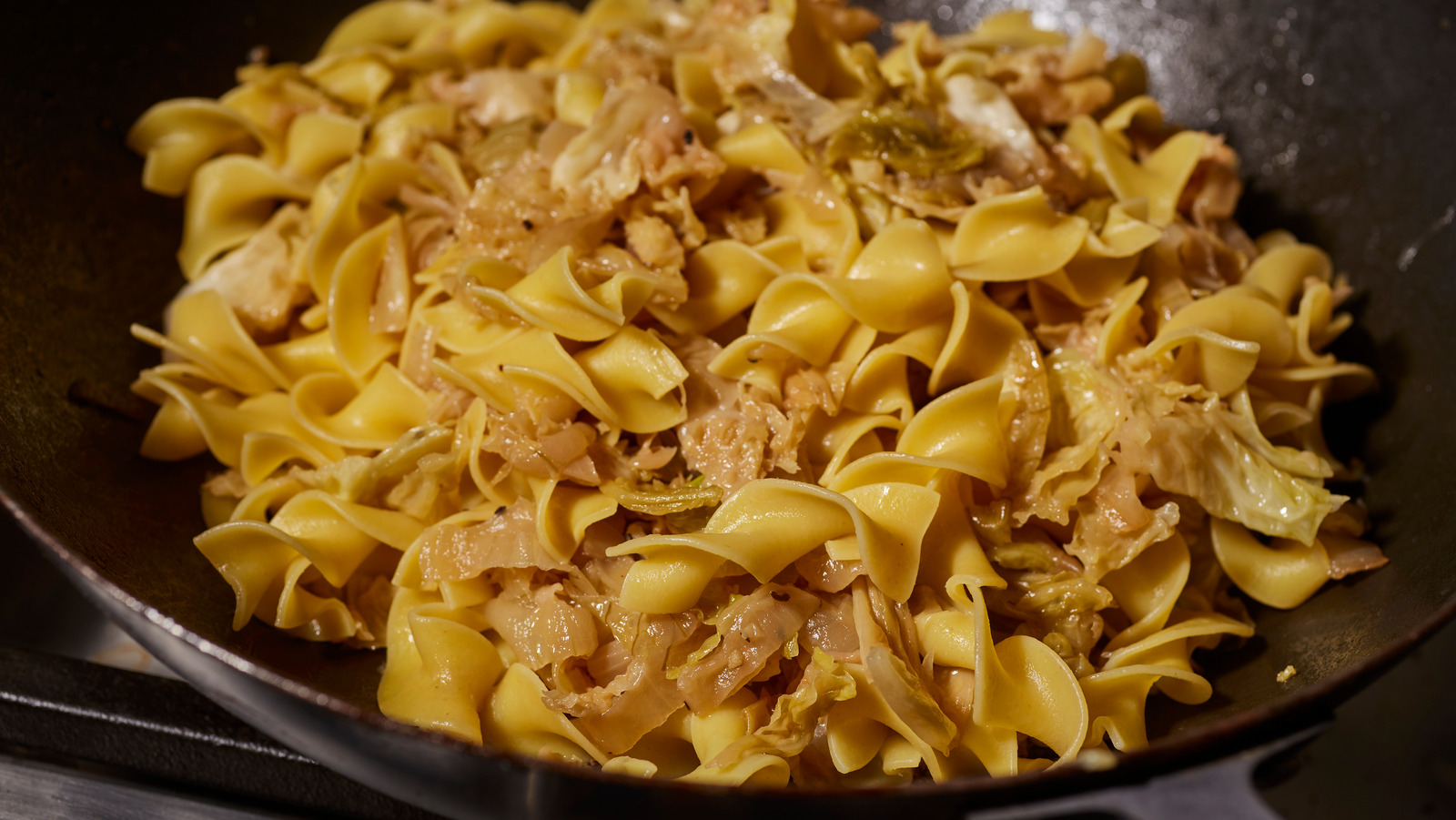 10 Tips You Need To Make The Tastiest Haluski