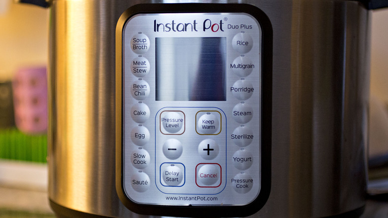 20 Tips You Need When Cooking With An Instant Pot