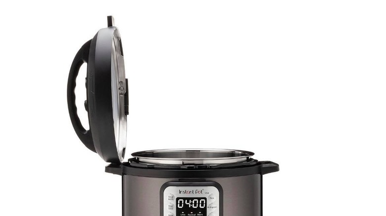 20 Tips You Need When Cooking With An Instant Pot