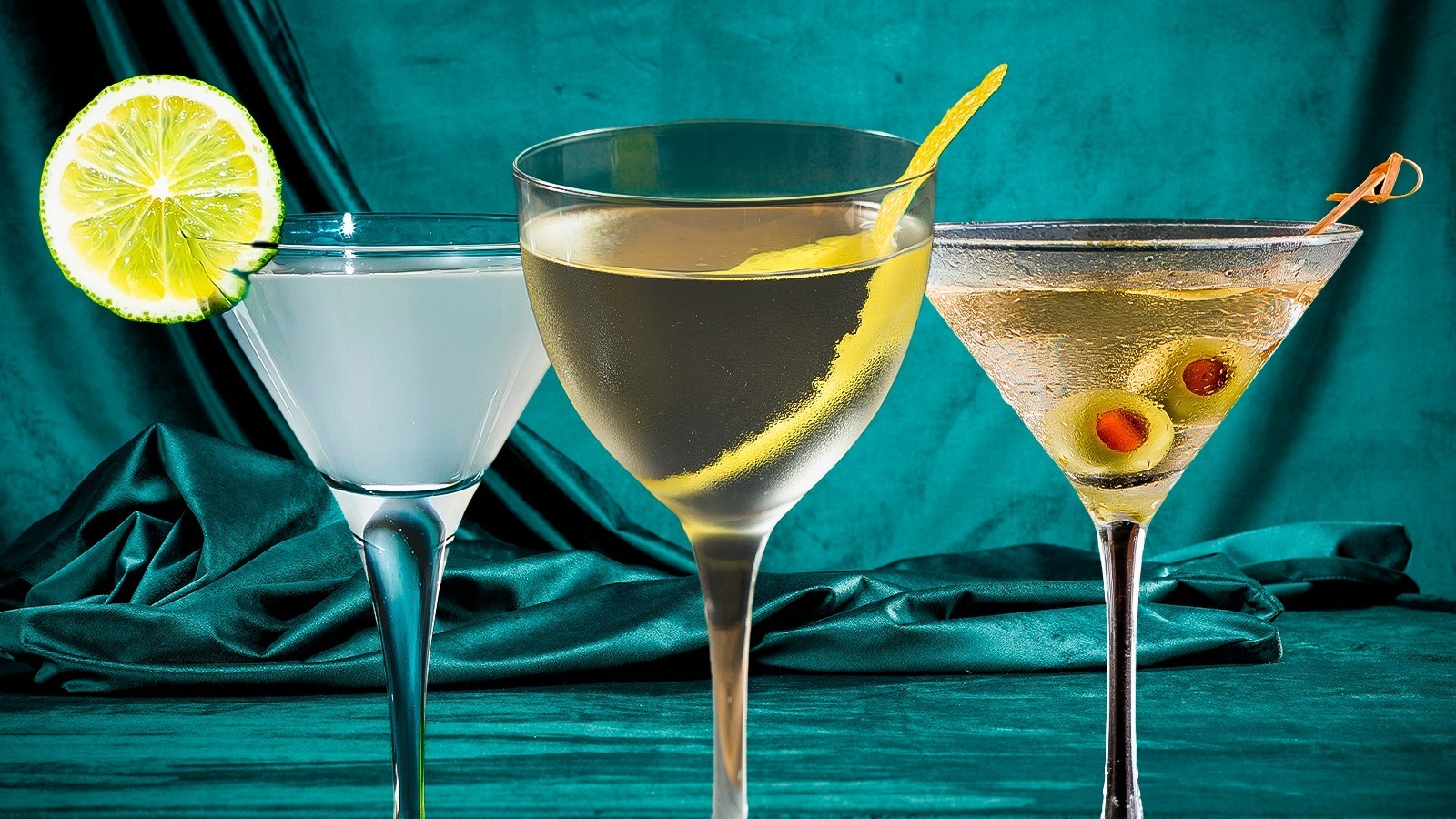 10 Vodka Cocktails Around The World You Need To Try, According To The Pros