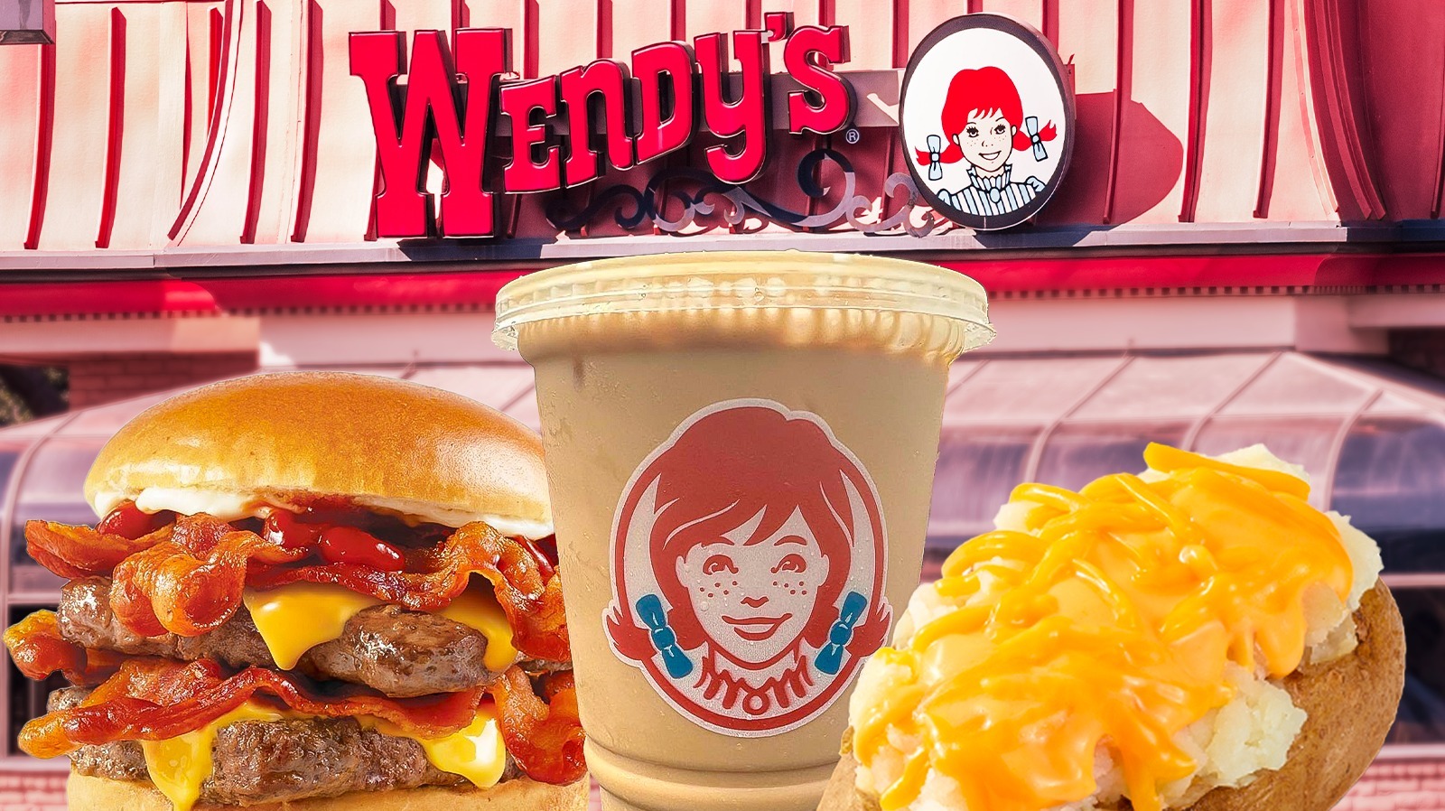10 Wendy's Hacks You'll Wish You Knew Sooner