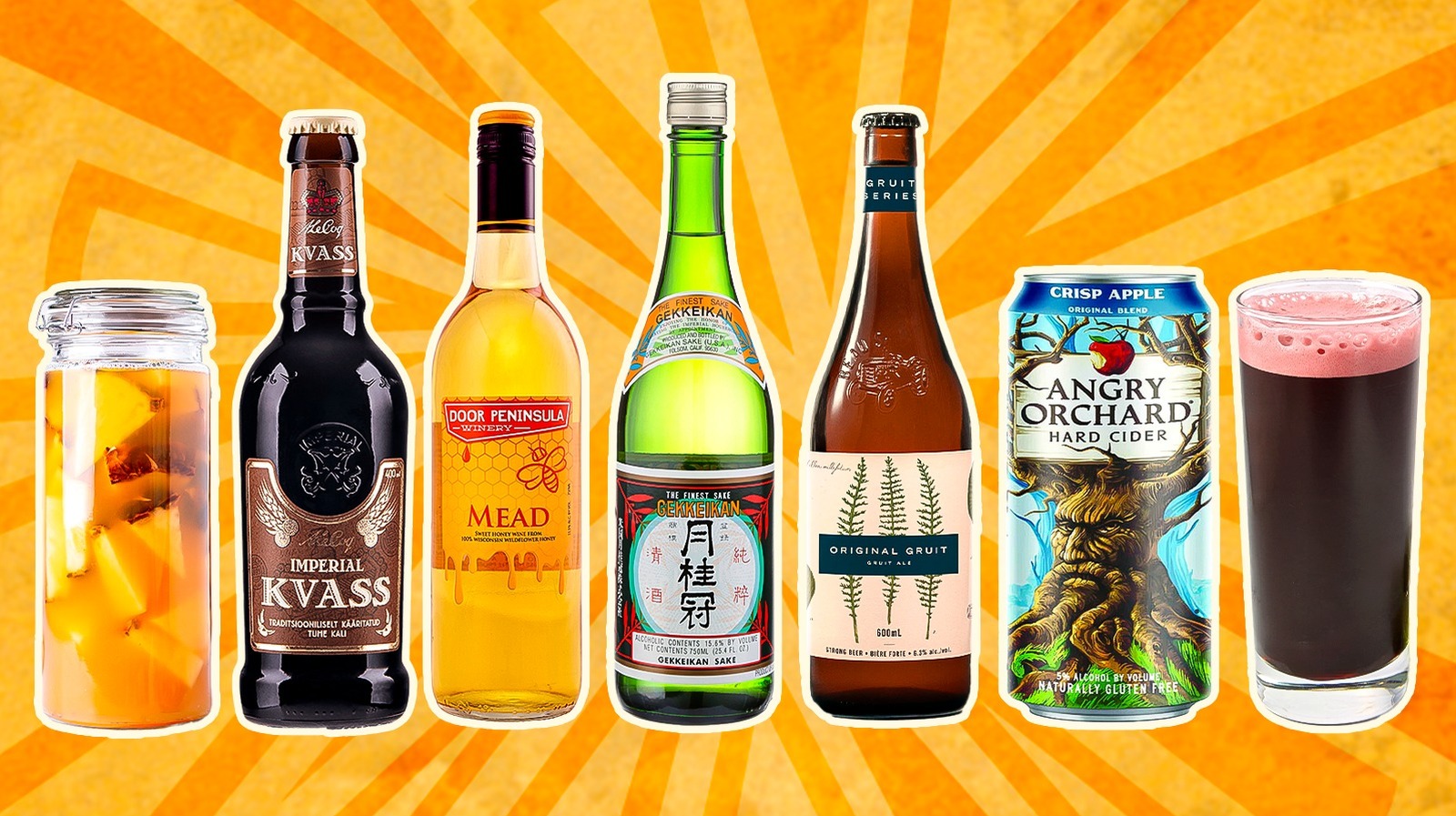 Are There Any Beers That Do Not Have Hops?