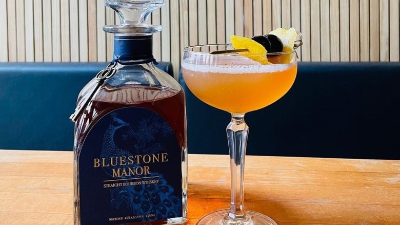 11 Best Celebrity-Owned Bourbon Brands, Ranked