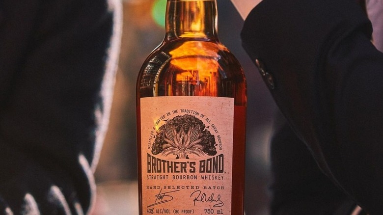 11 Best Celebrity-Owned Bourbon Brands, Ranked
