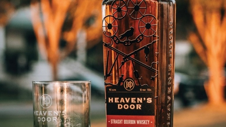 11 Best Celebrity-Owned Bourbon Brands, Ranked