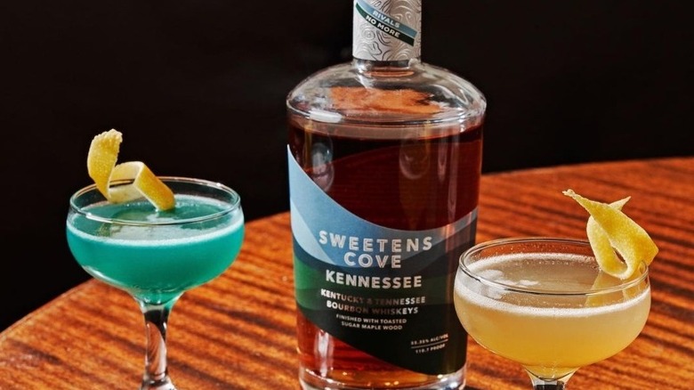 11 Best Celebrity-Owned Bourbon Brands, Ranked