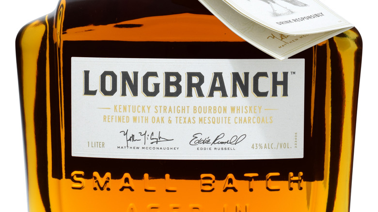 11 Best Celebrity-Owned Bourbon Brands, Ranked