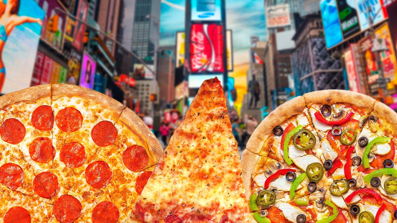 11 Best Pizza Places To Try Near Times Square, According To A Native ...