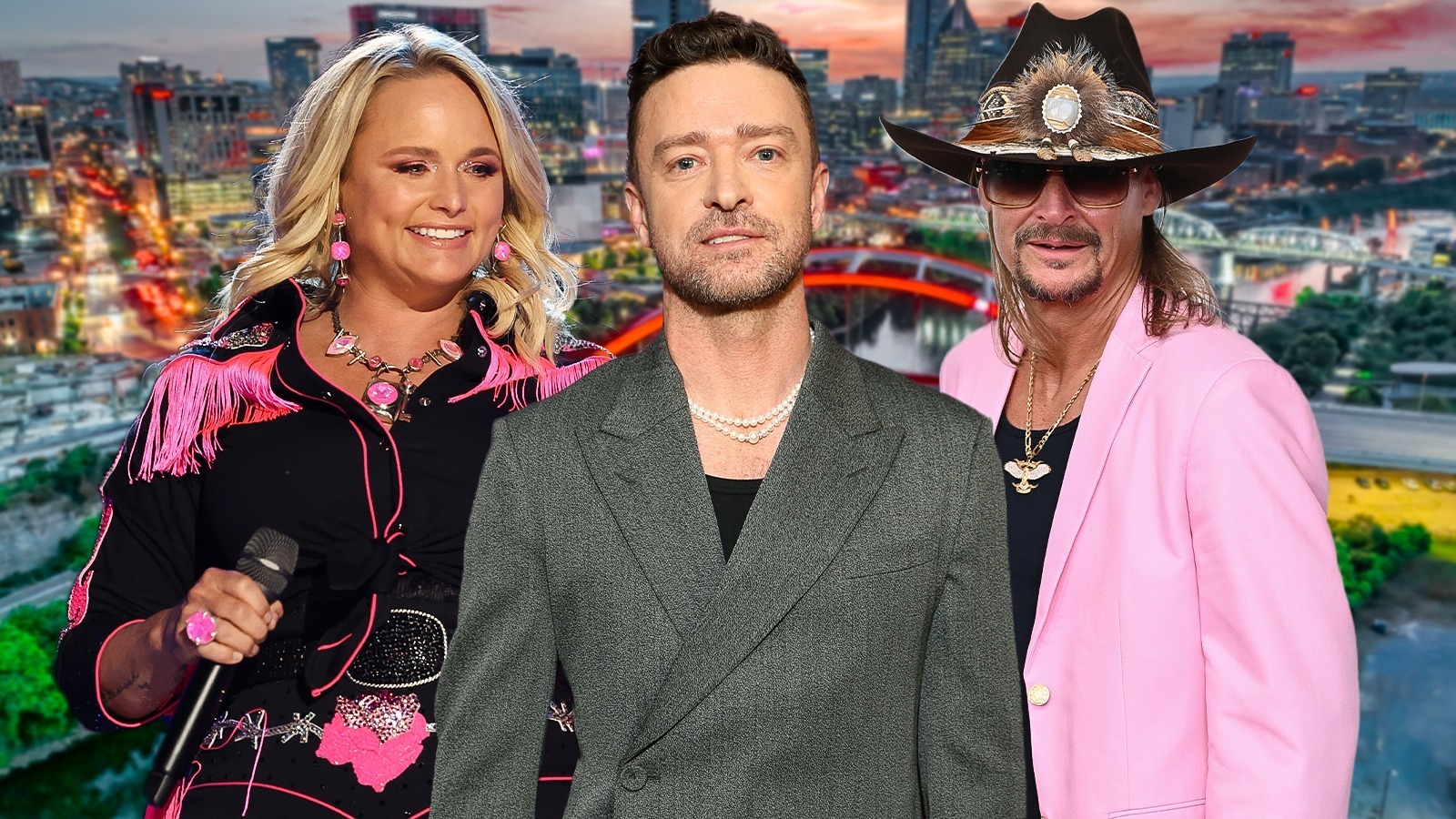 11 Celebrity-Owned Bars In Nashville You Won't Want To Miss