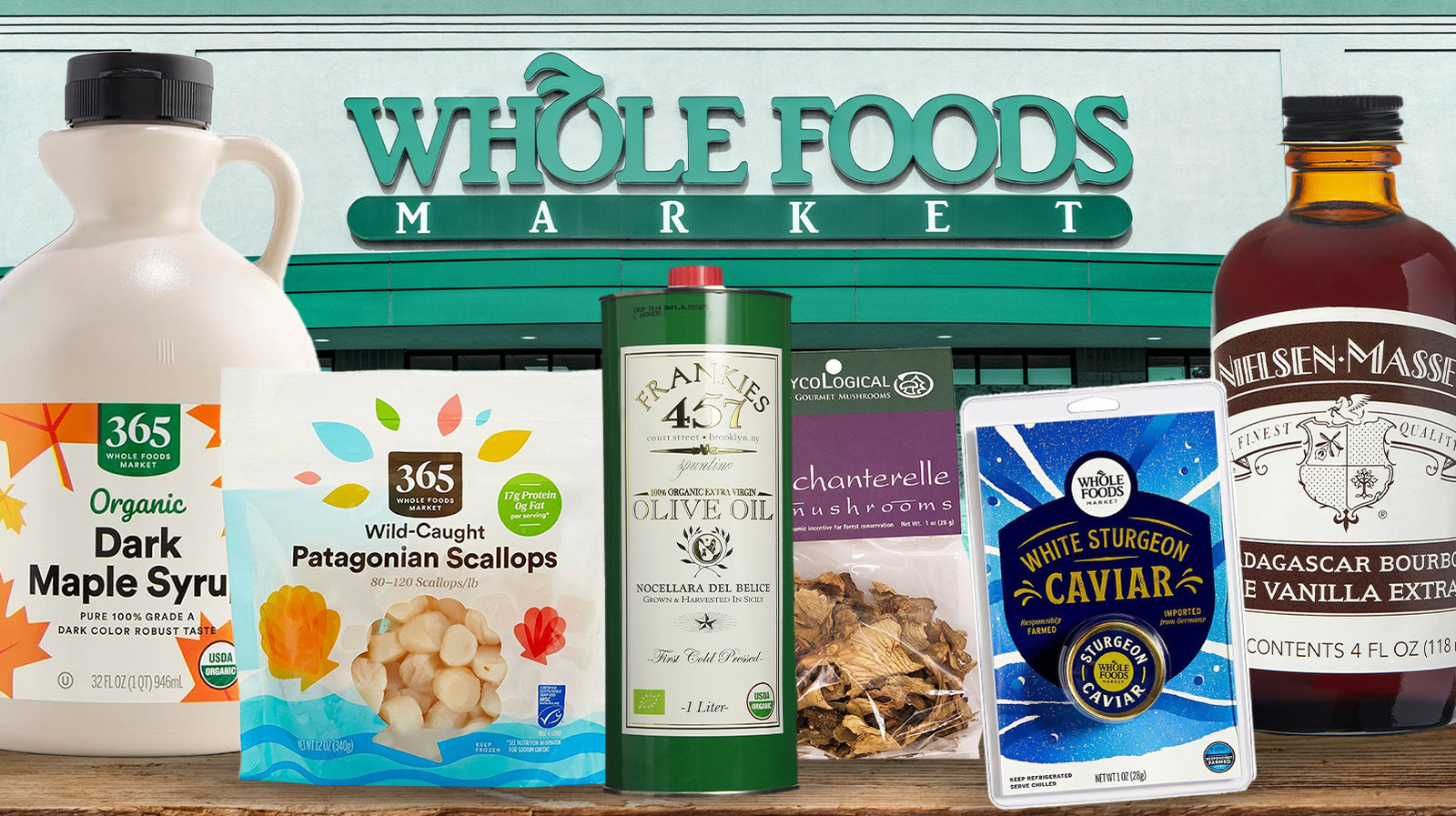 11 Expensive Items At Whole Foods That Are Actually Worth It
