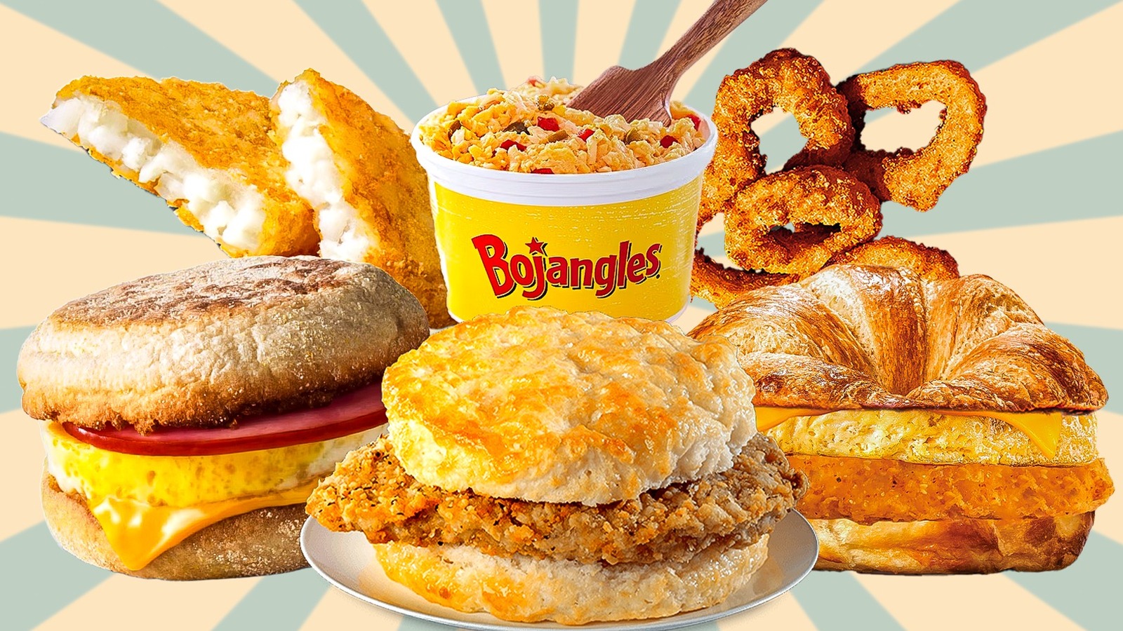 11 Fast Food Breakfast Sandwich Hacks You'll Wish You Knew Sooner