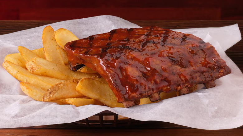 11 Texas Roadhouse Menu Hacks You Need To Know