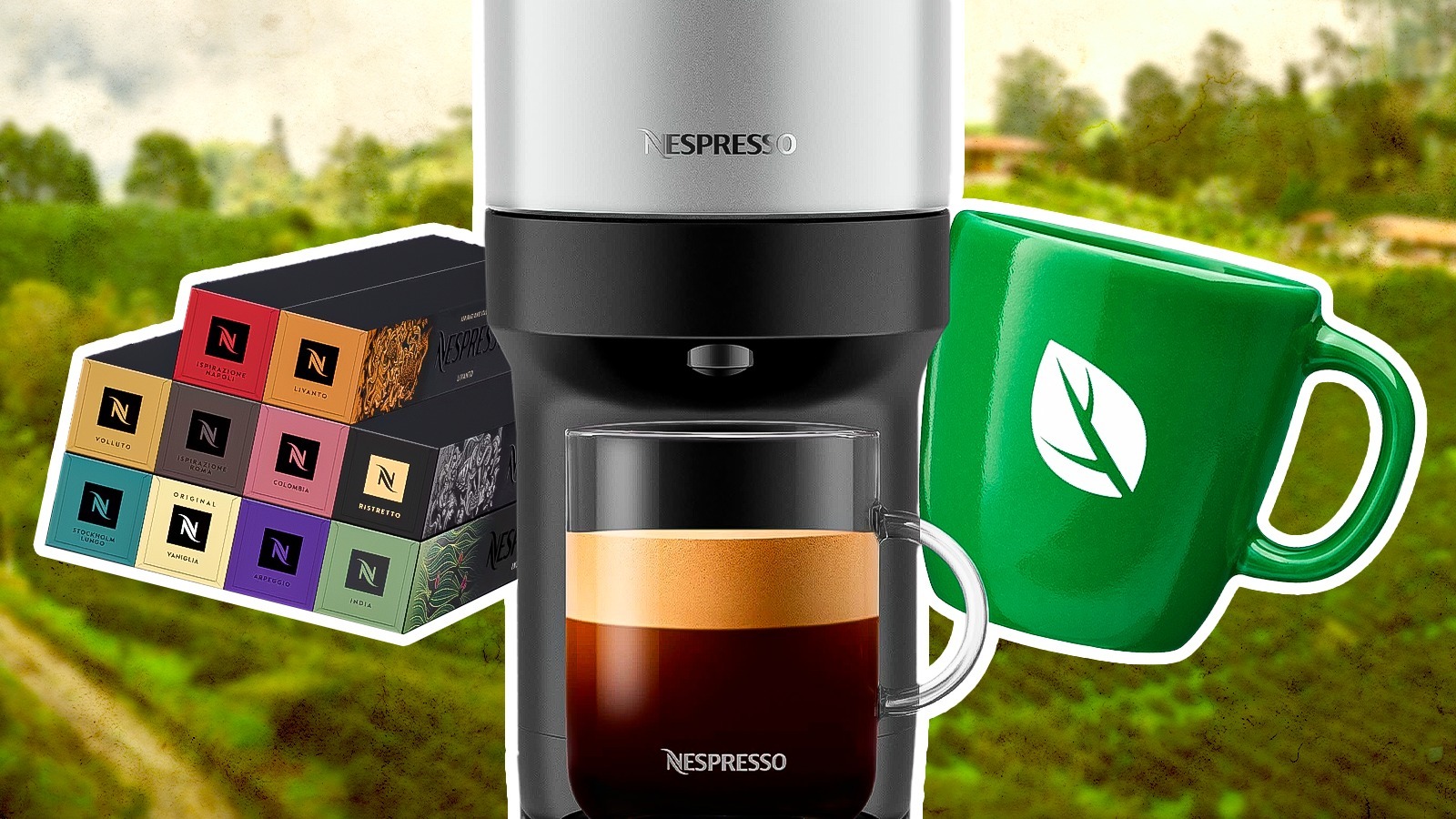 11 Things Coffee Enthusiasts Should Know About Nespresso