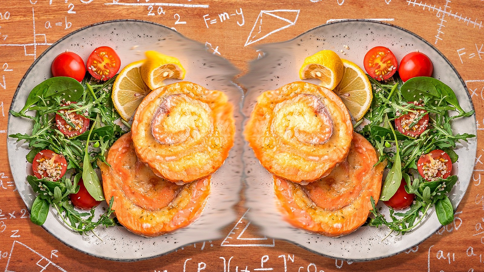 11 Things To Know Before You Double A Recipe