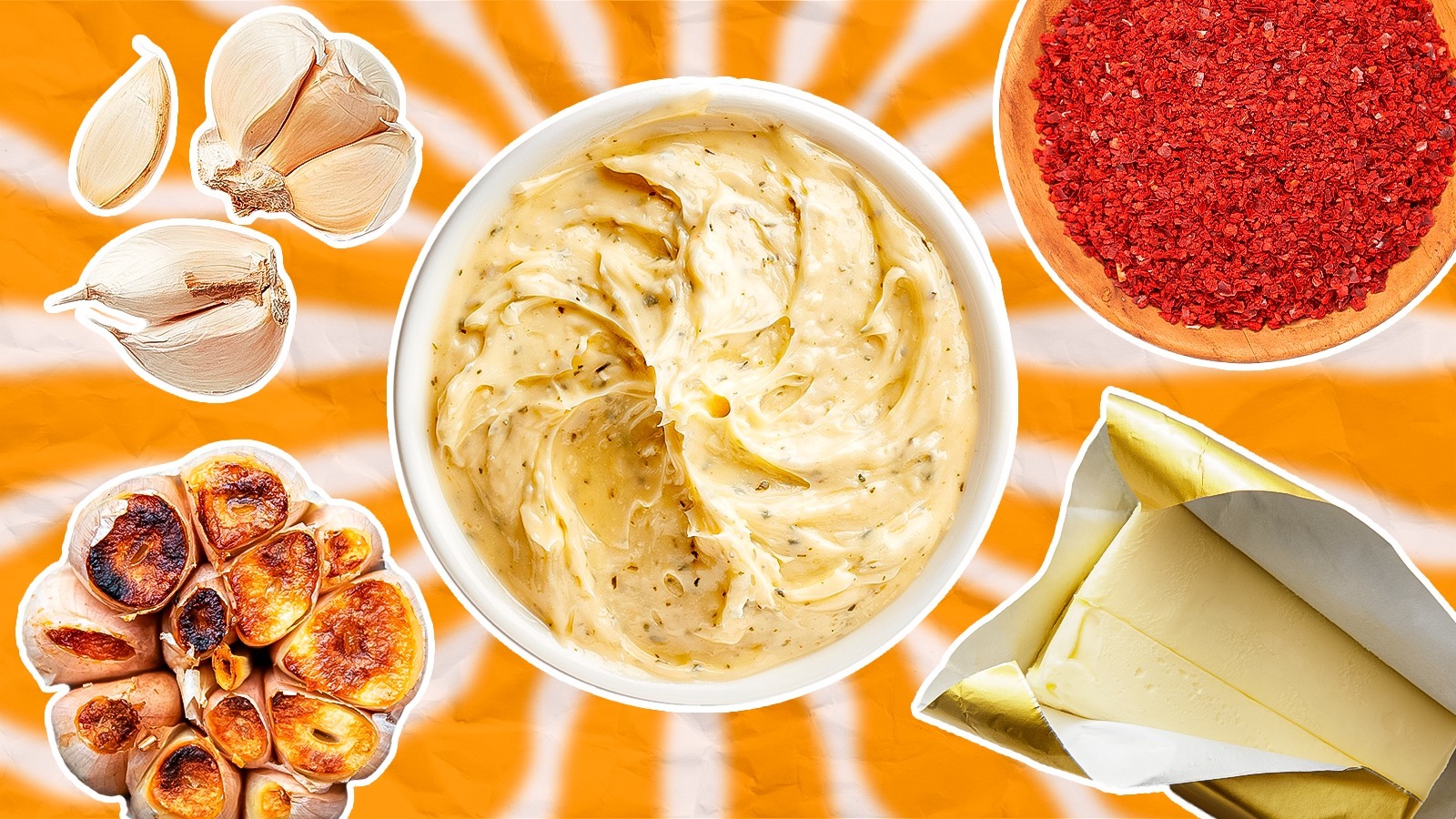 11 Tips For Making The Best Garlic Butter