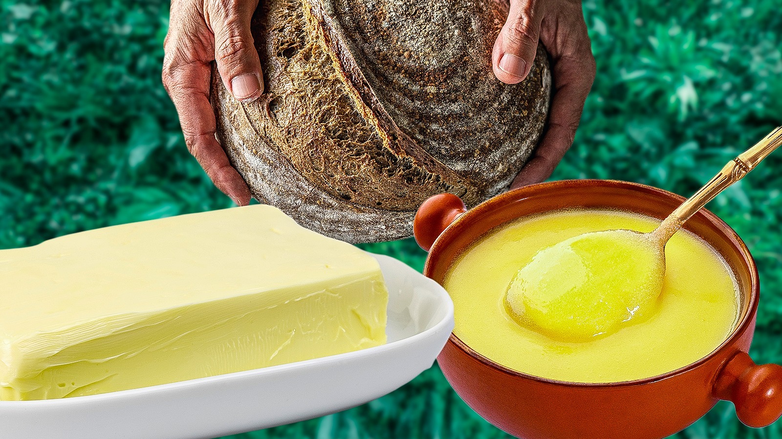 Tips For Baking With Vegan Butter