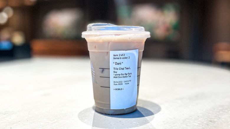 The 12 Absolute Best Starbucks Chai Drinks, Ranked