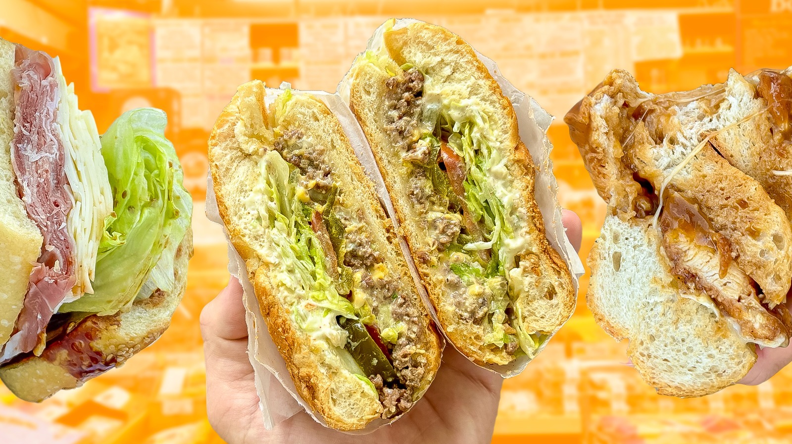 The Best Bodega Sandwiches In New York City, According To A Local