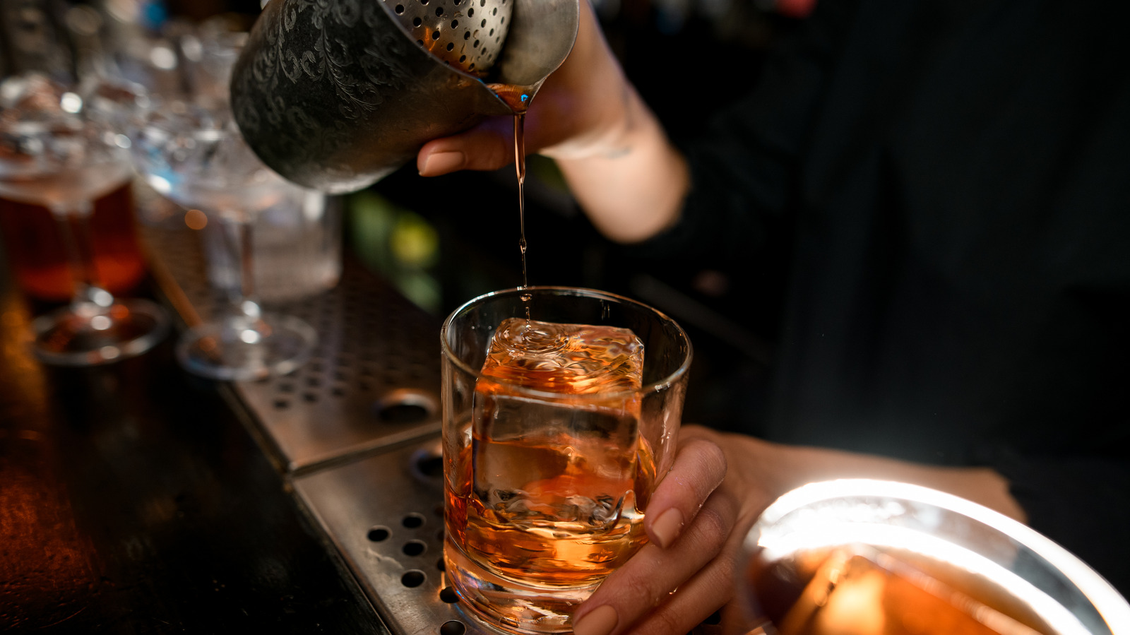 16 Best Bourbons To Use In Your Old Fashioned