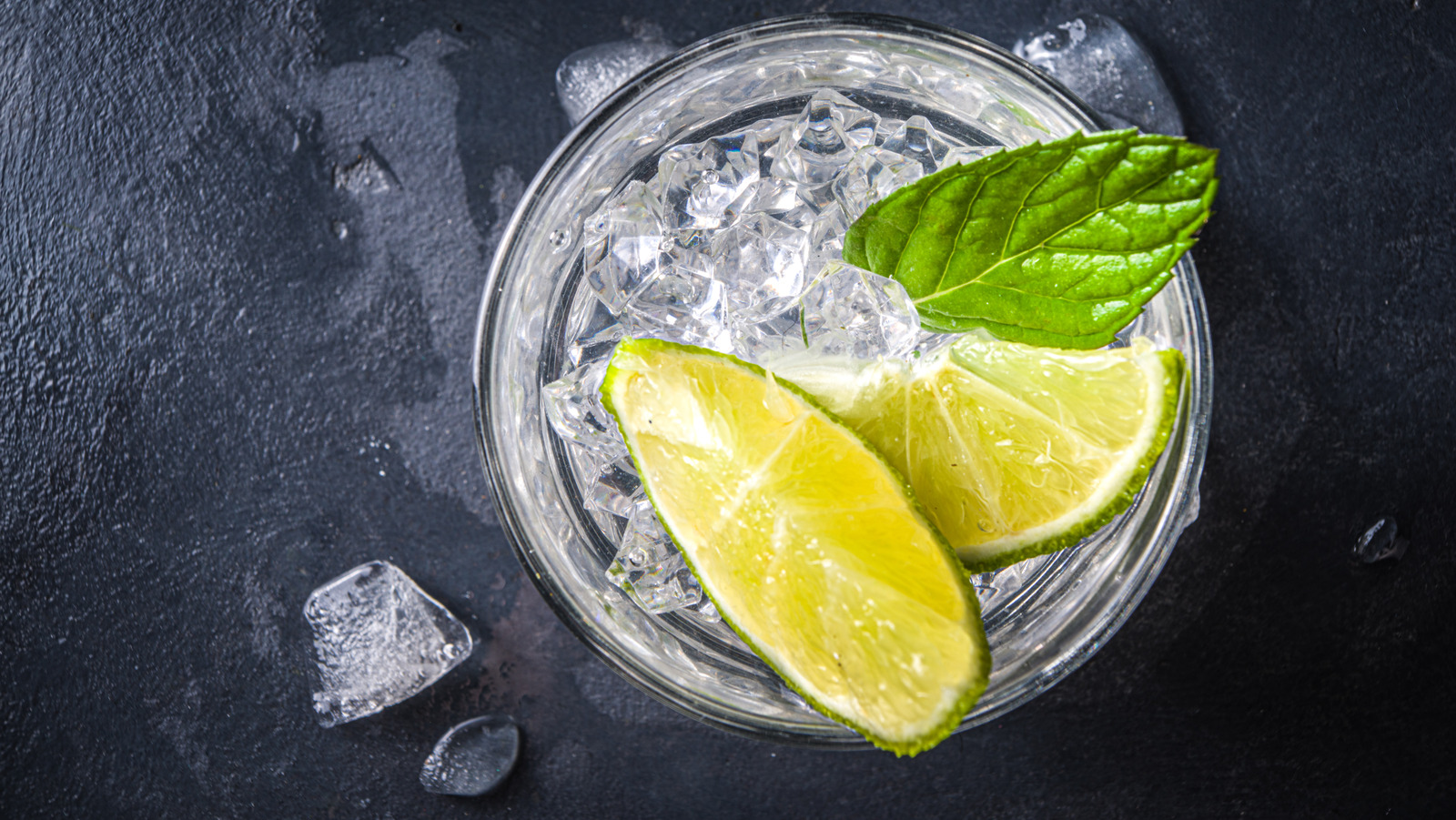 17 Popular Drinks To Mix With Vodka Ranked