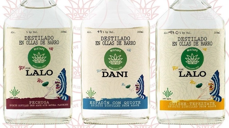 12 Best Mezcal Brands, Ranked