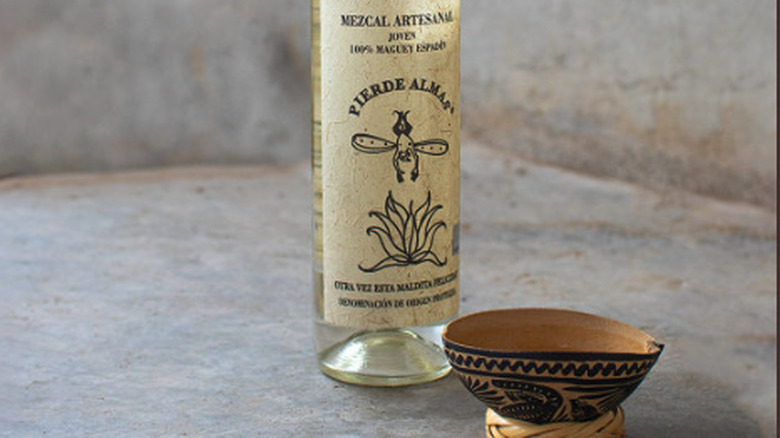 12 Best Mezcal Brands, Ranked