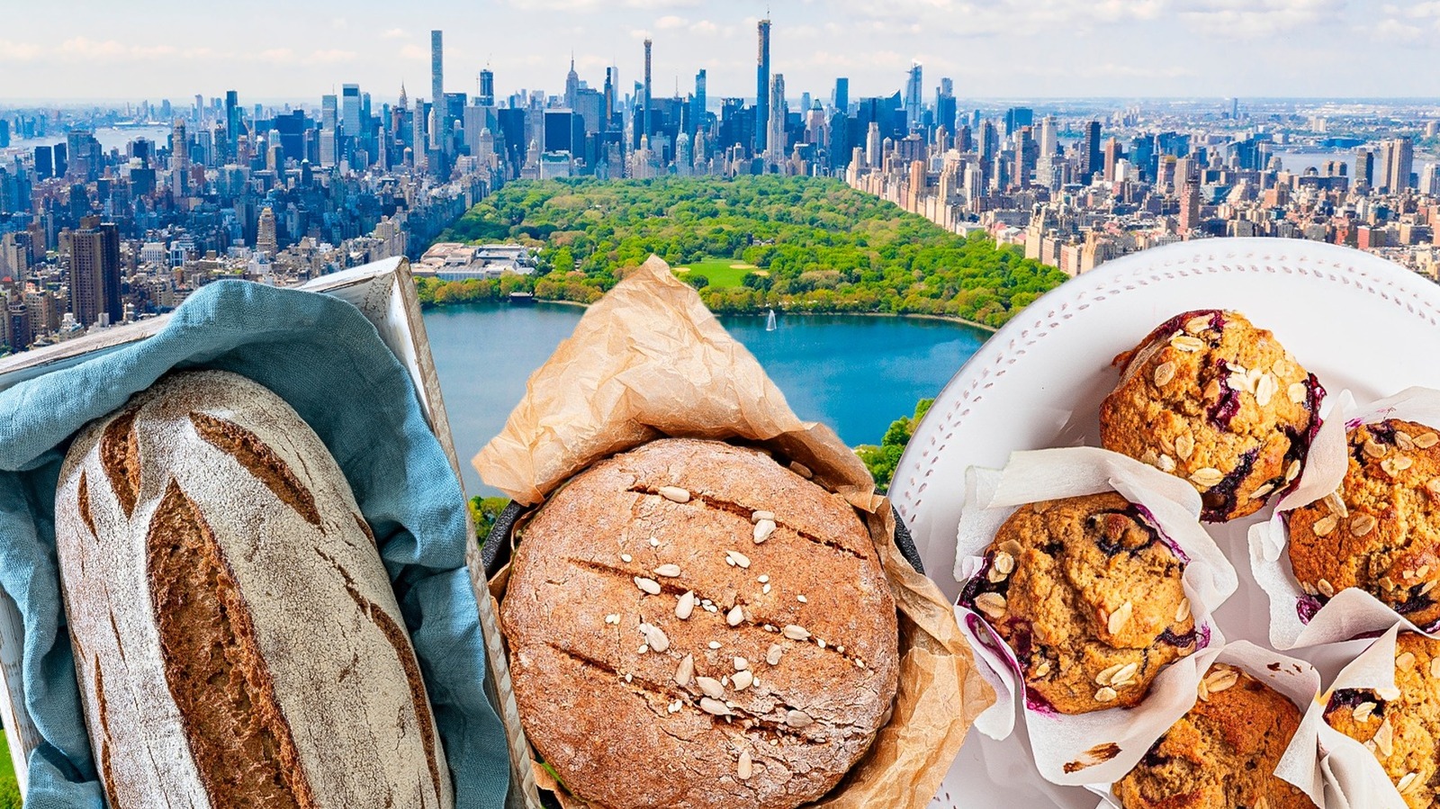 Best NYC Bakeries For Every Dietary Need