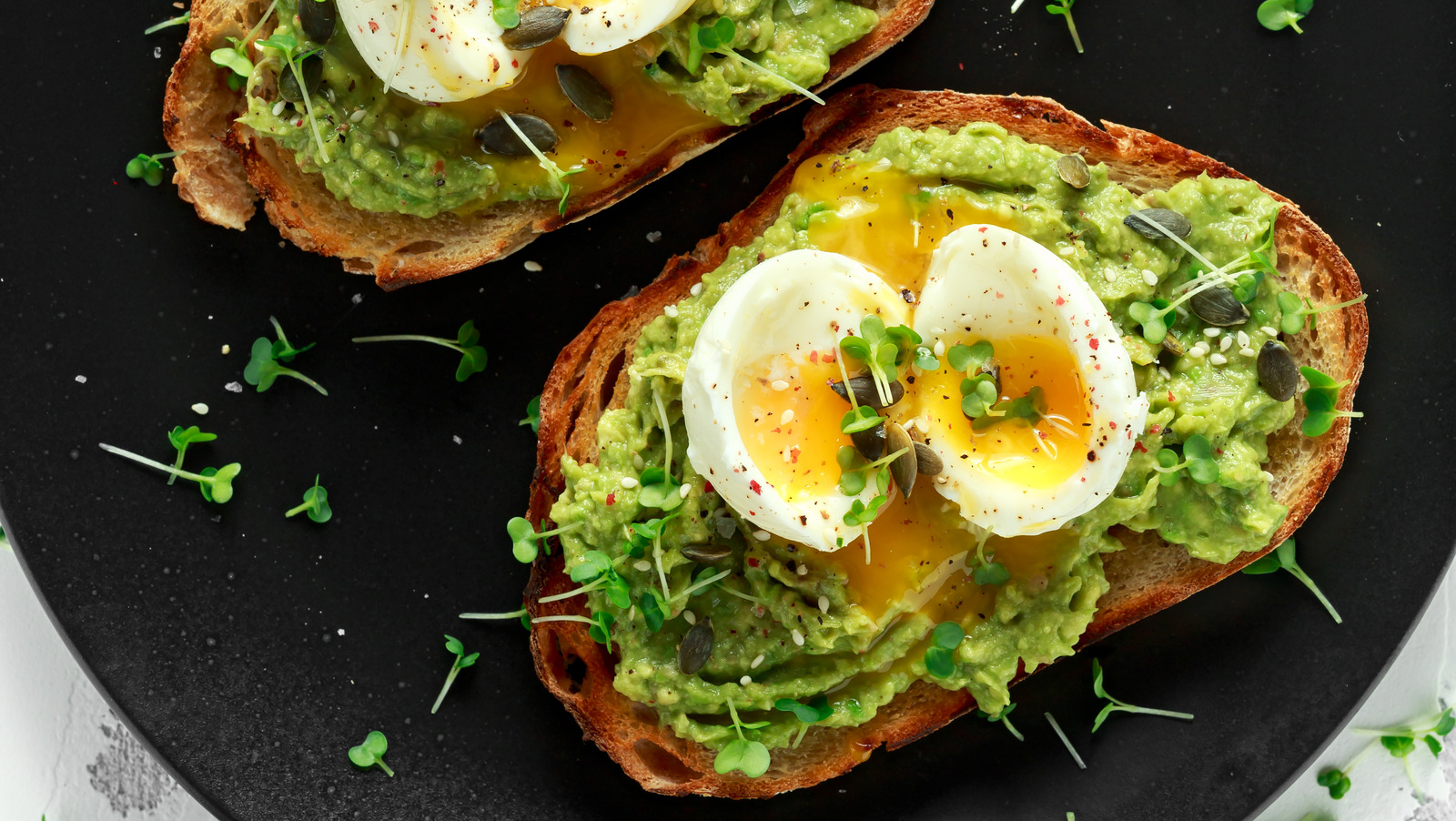 12 Best Substitutes For Avocado