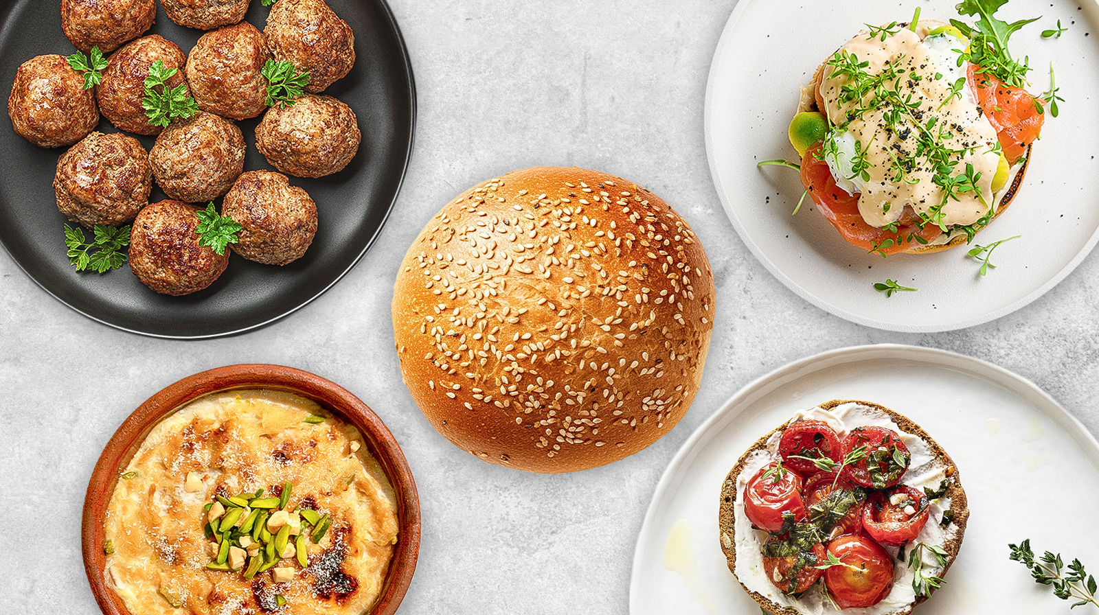 12 Best Ways To Use Up Extra Hamburger Buns