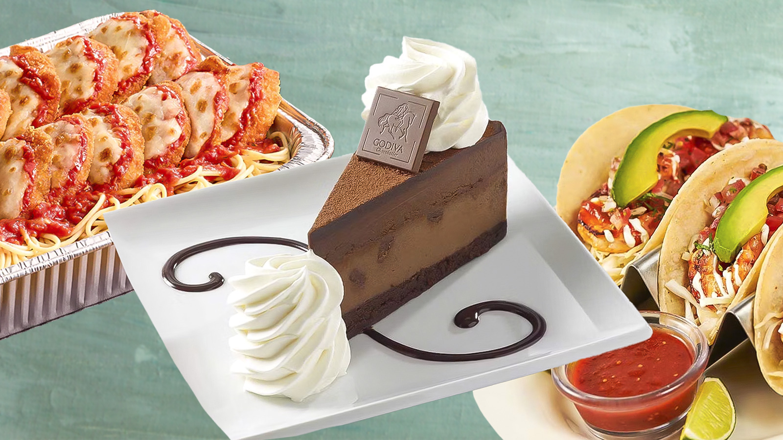 12 Chain Restaurant Menu Items That Are Surprisingly Gluten-Free