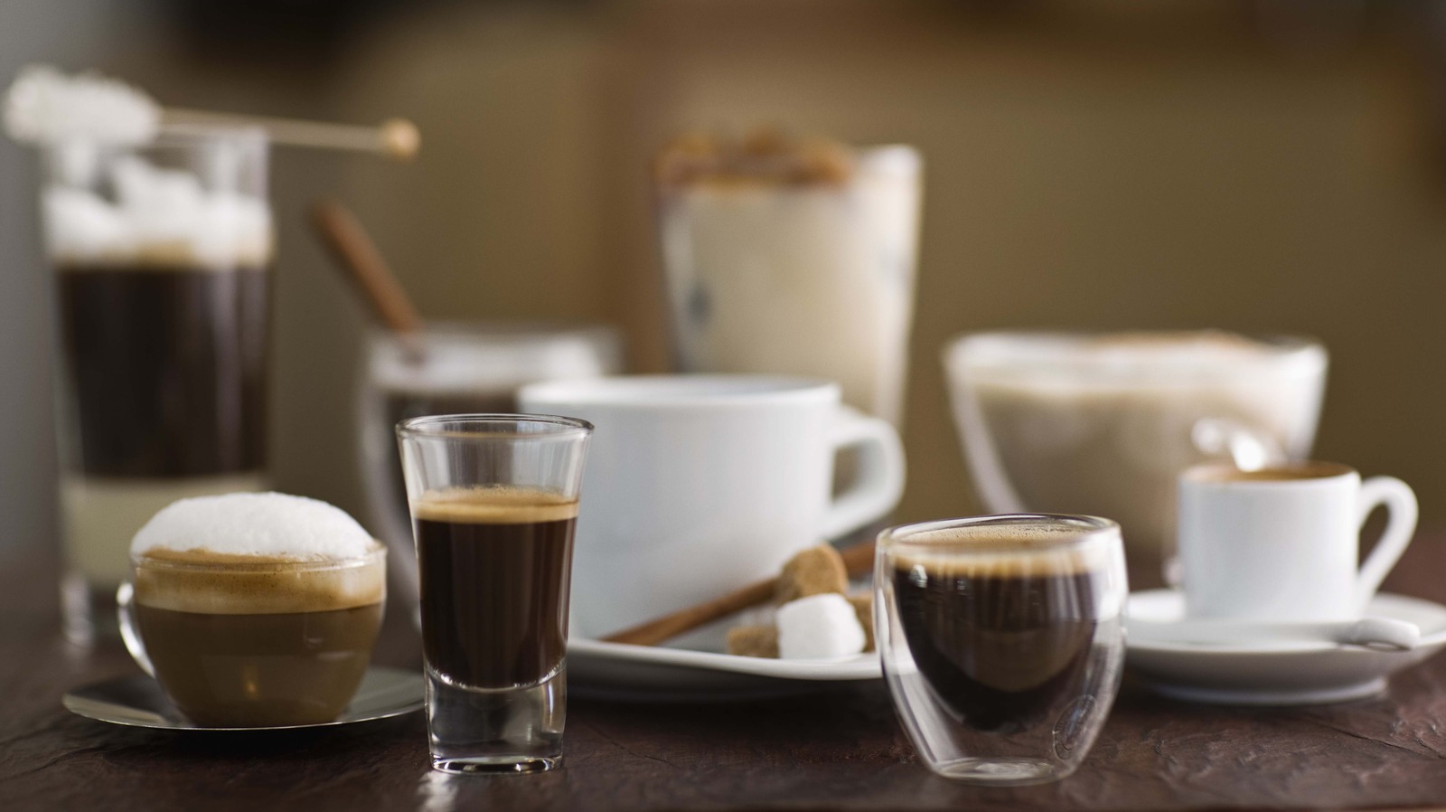 12 Coffee Myths You Can Stop Believing
