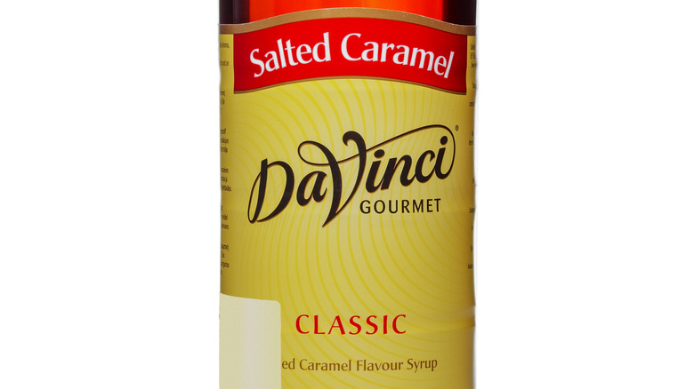 12 Coffee Syrup Brands, Ranked Worst To Best