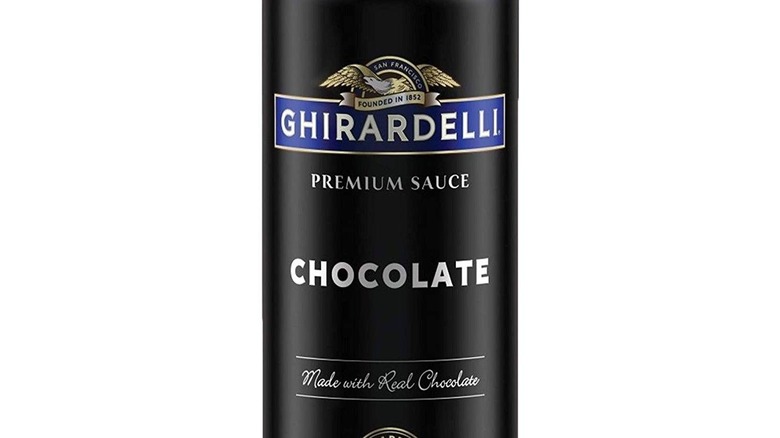 12 Coffee Syrup Brands, Ranked Worst To Best