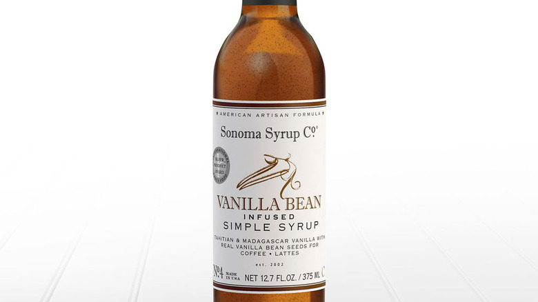 12 Coffee Syrup Brands, Ranked Worst To Best