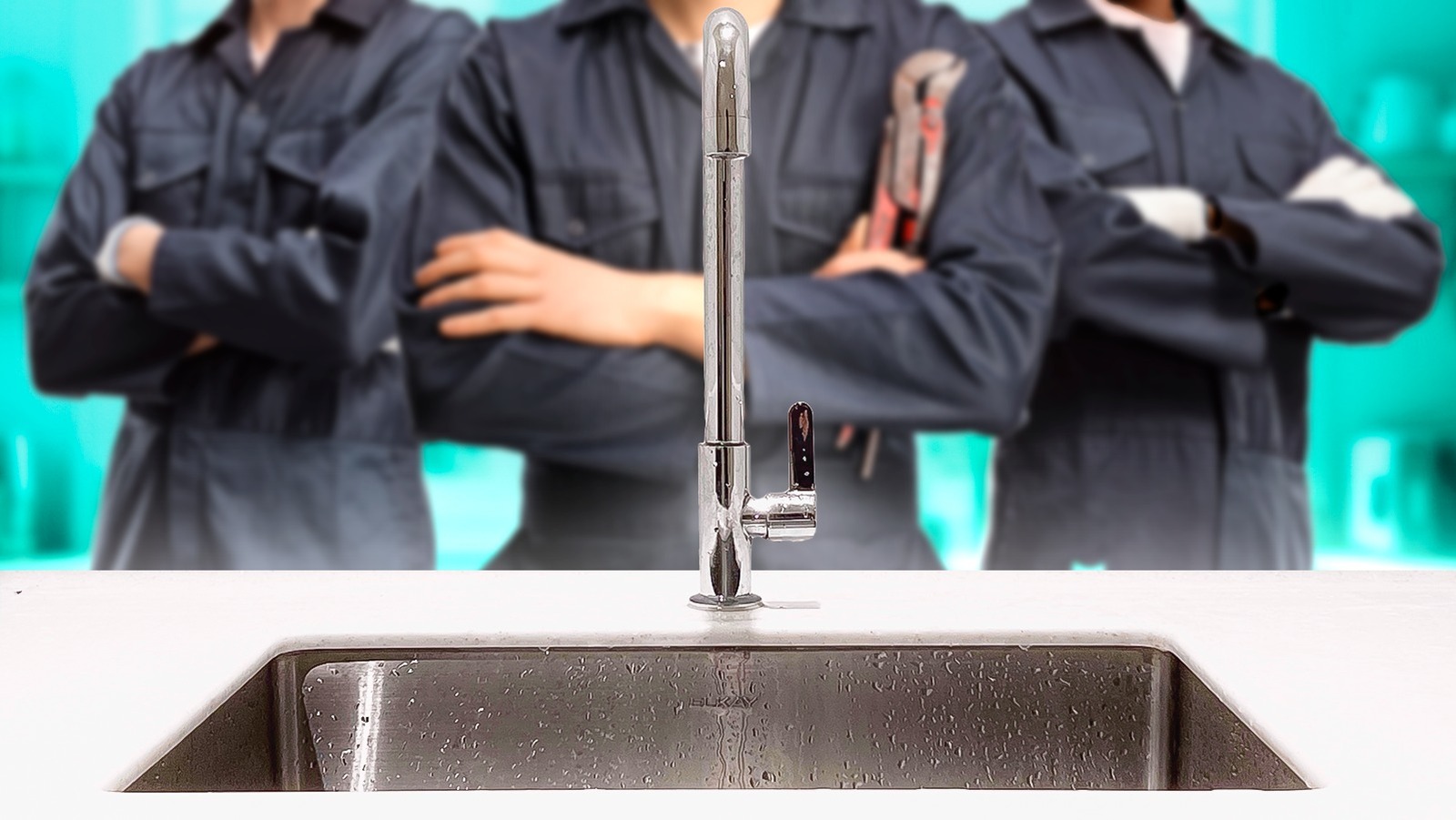 11 Common Kitchen Sink Problems And How To Fix Them