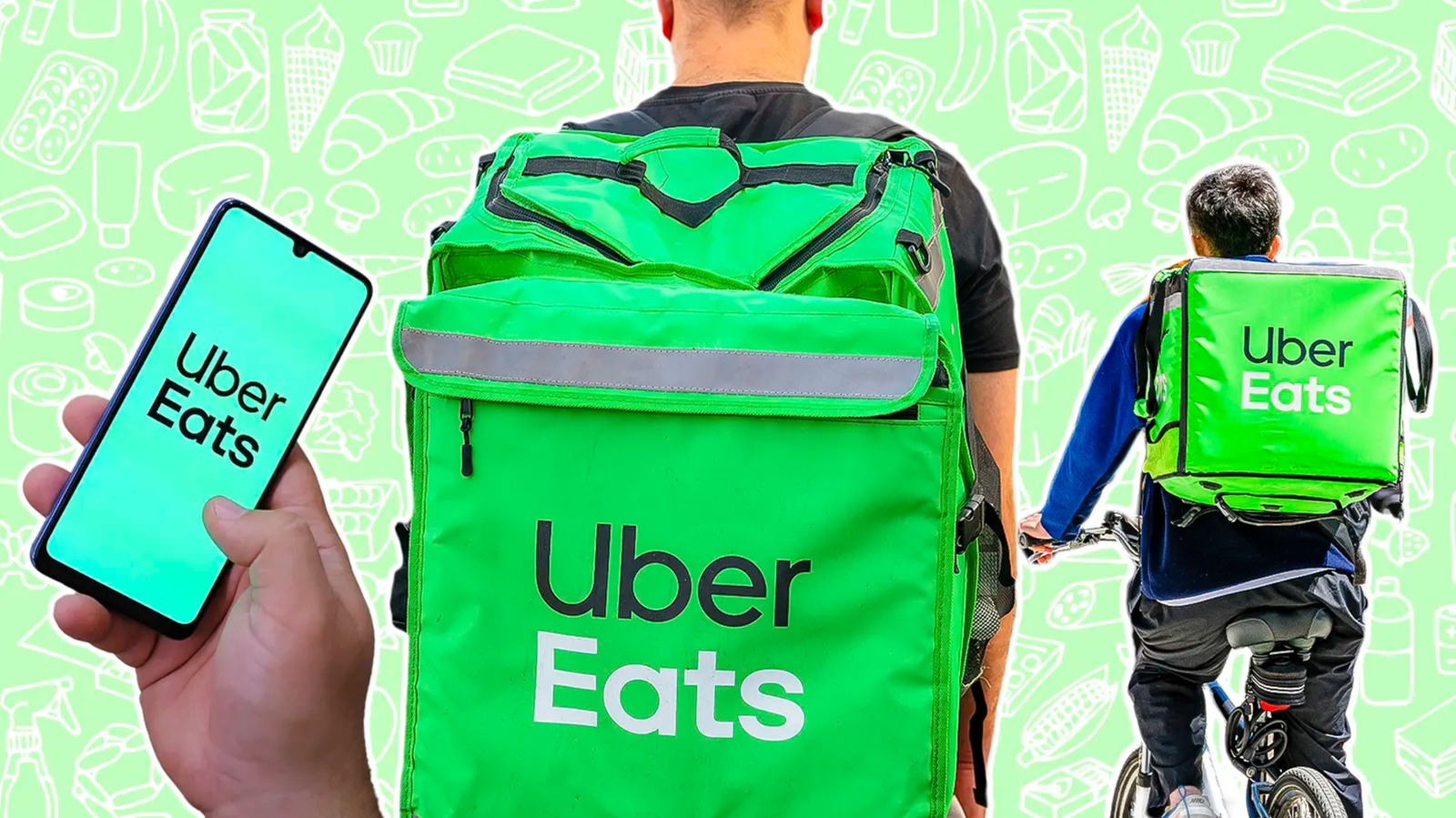 12 Controversial Facts You'll Want To Know About Uber Eats