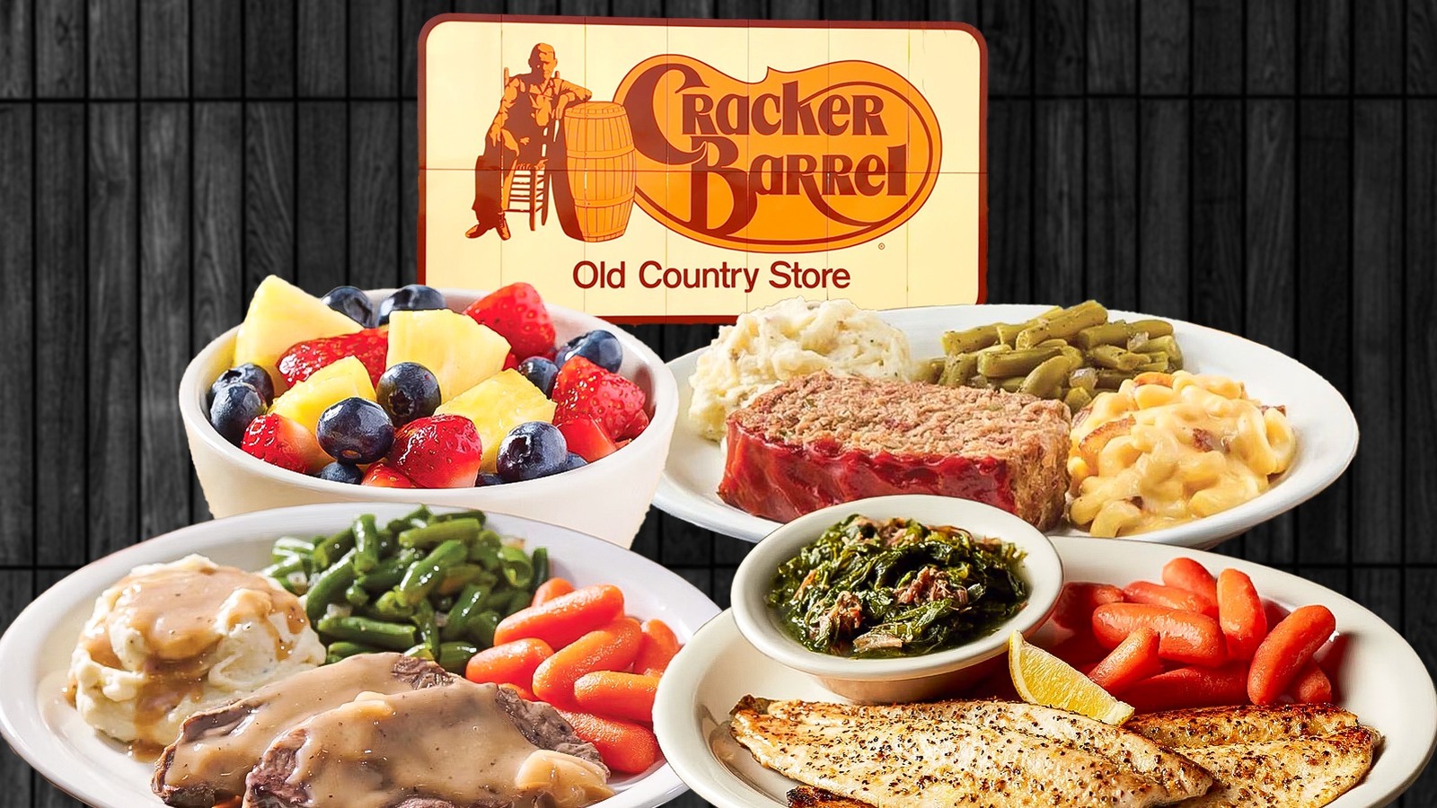 10 Cracker Barrel Dishes You Should Avoid Completely